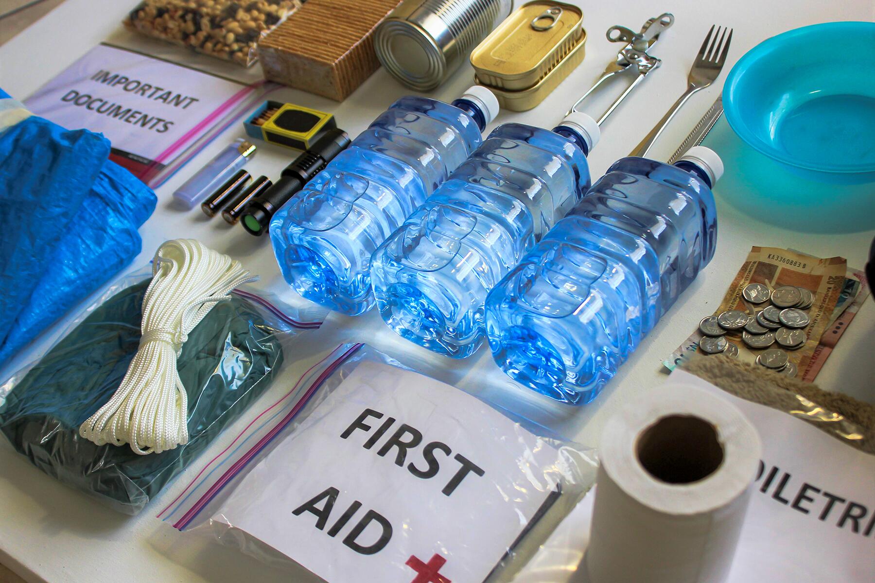 Make Quarantine More Bearable With These Essentials (No, Not Toilet ...