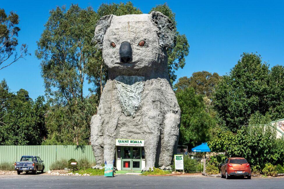 These 15 Animal-Shaped Buildings Around the World are Wacky and Adorable