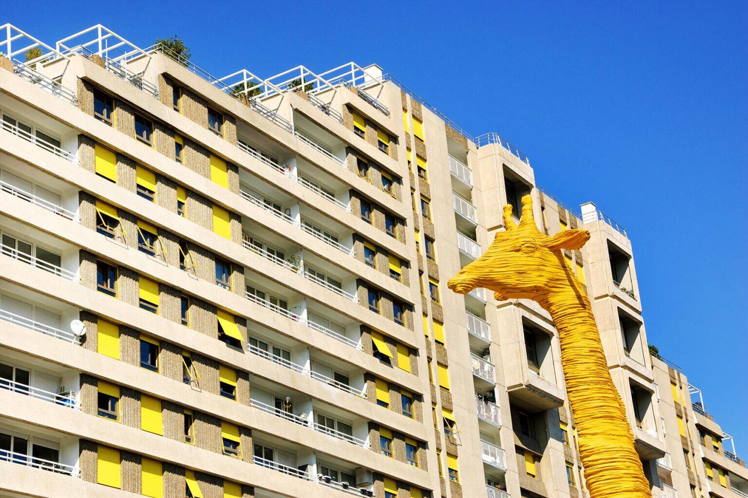These 15 Animal-Shaped Buildings Around the World are Wacky and Adorable
