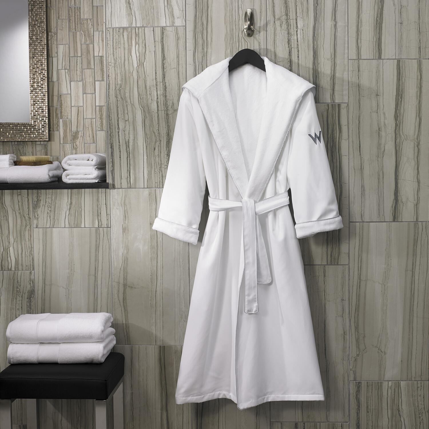 10 Ways to Turn Your Home into the Hotel of Your Dreams