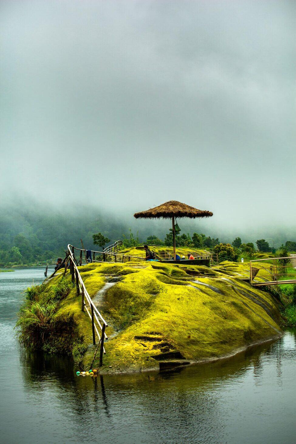 The 22 Most Extreme Places on the Planet Can’t Be Tamed