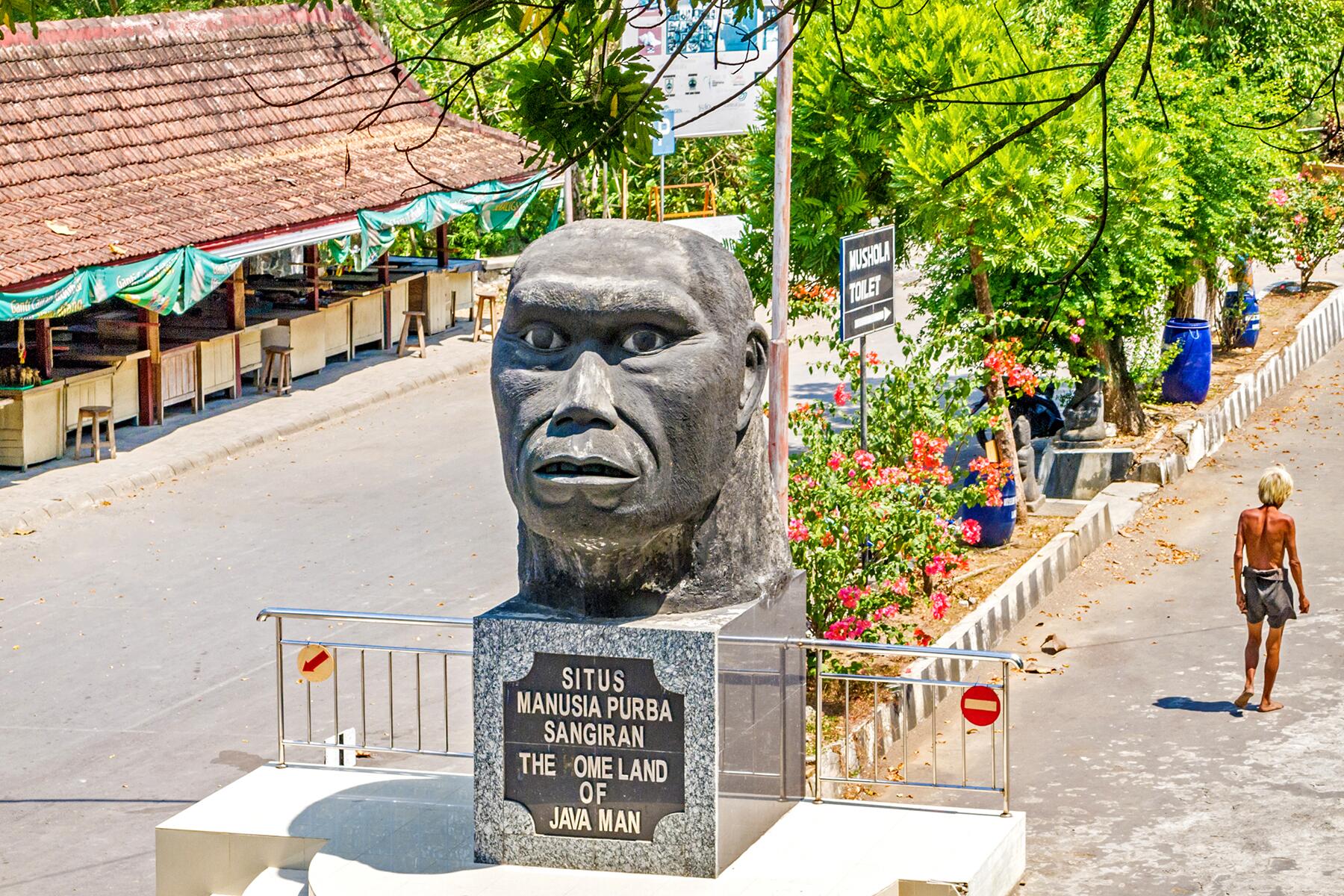 The 16 Places Where Human Evolution Was Discovered