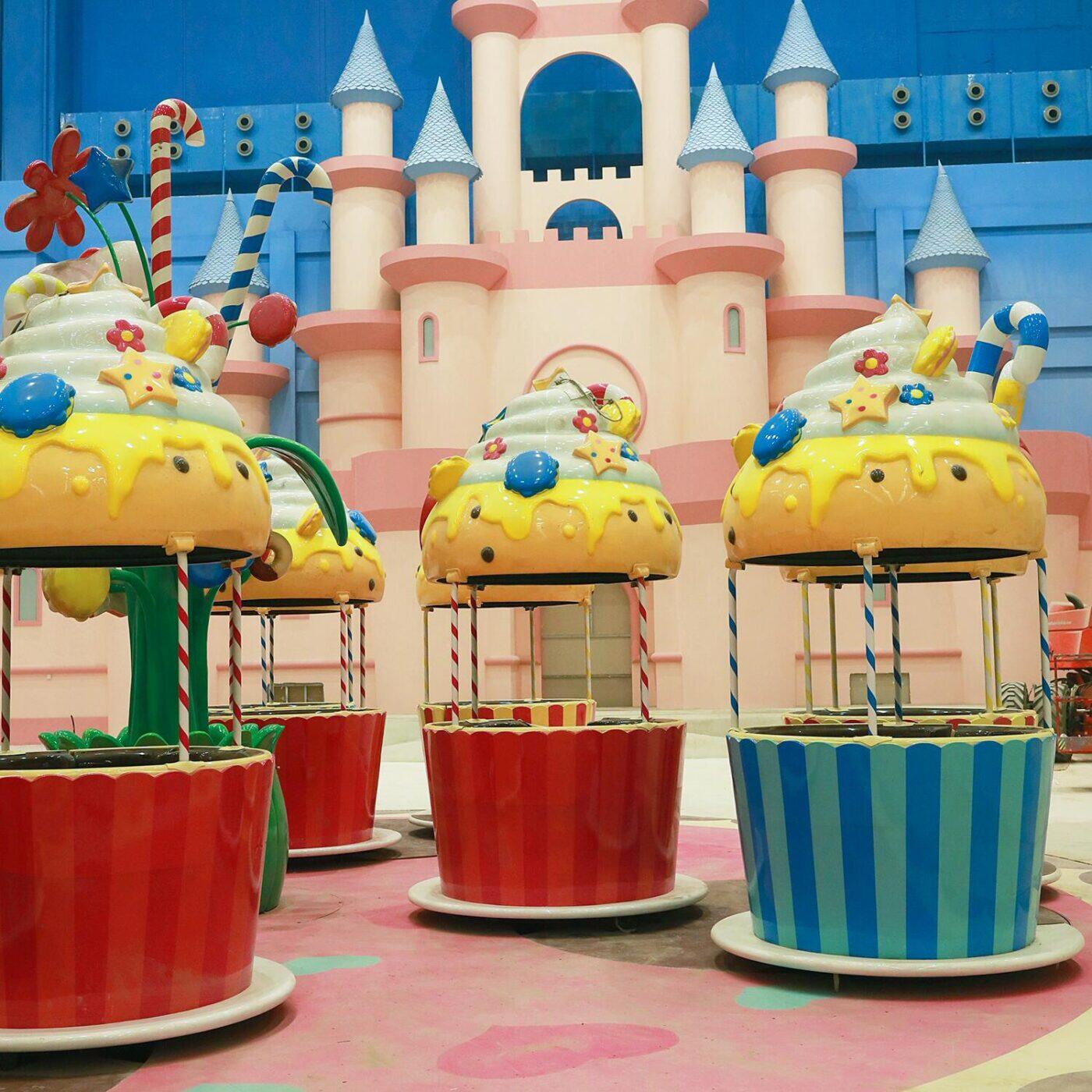15 Hello Kitty-Themed Attractions Around the World