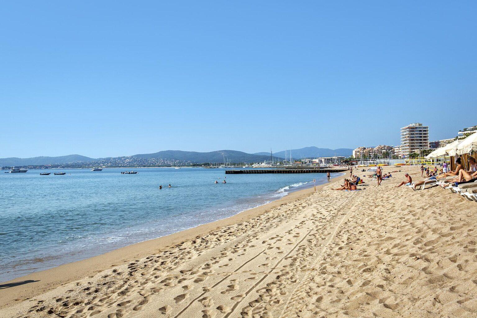 The 10 Best Beaches on the French Riviera