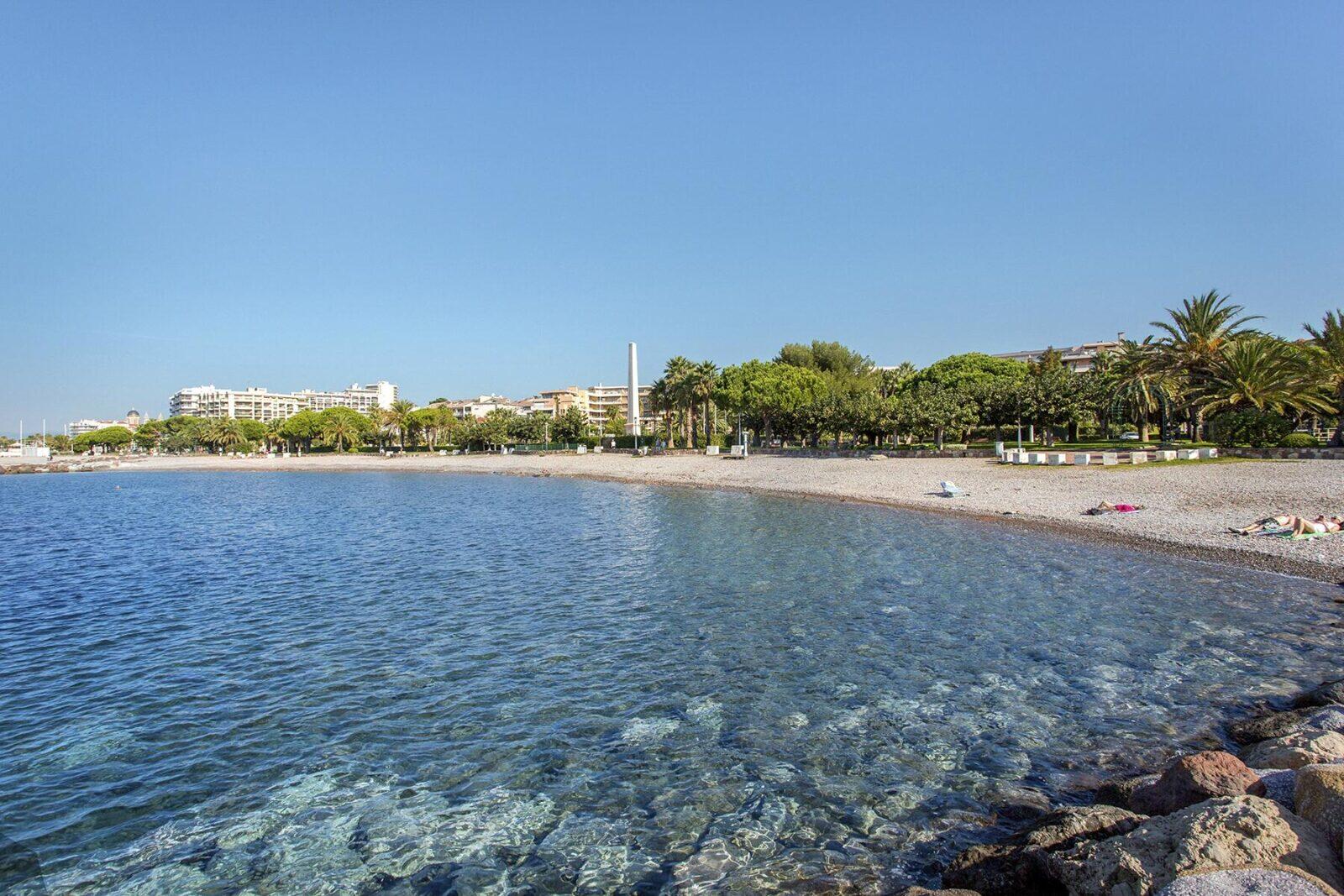 The 10 Best Beaches on the French Riviera