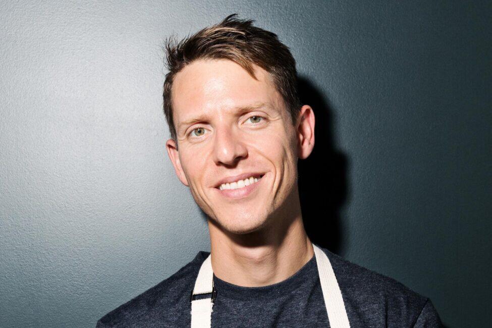 Chef Zack Pollack: I Own Two Restaurants. This Is How I'm Getting ...