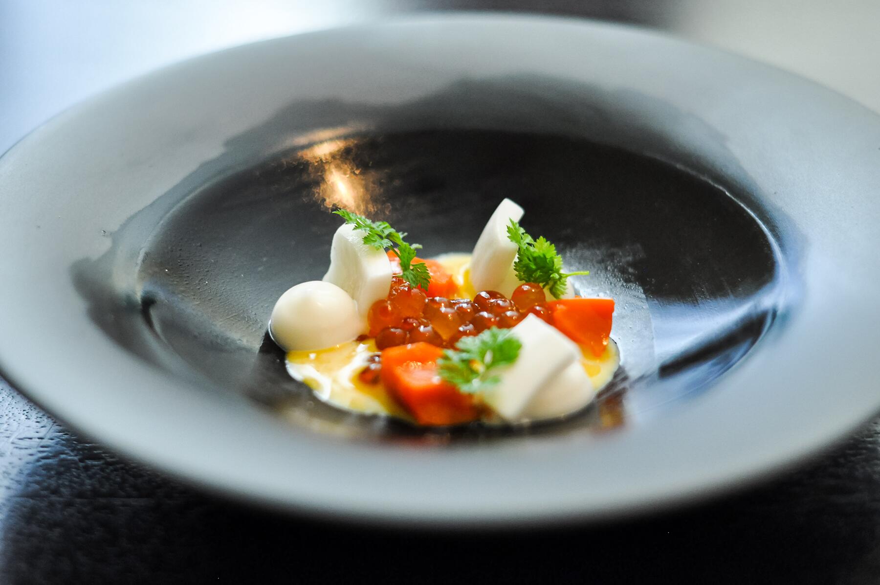 25 Michelin-Starred Restaurants Offering Takeout and Delivery