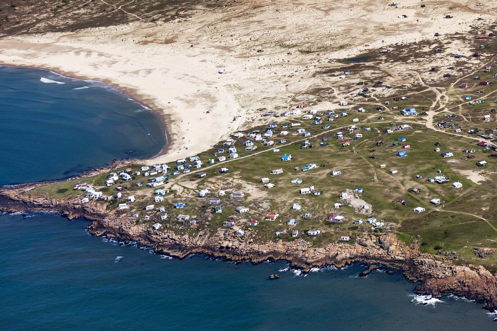 Friendly Isolated Communities Around the World