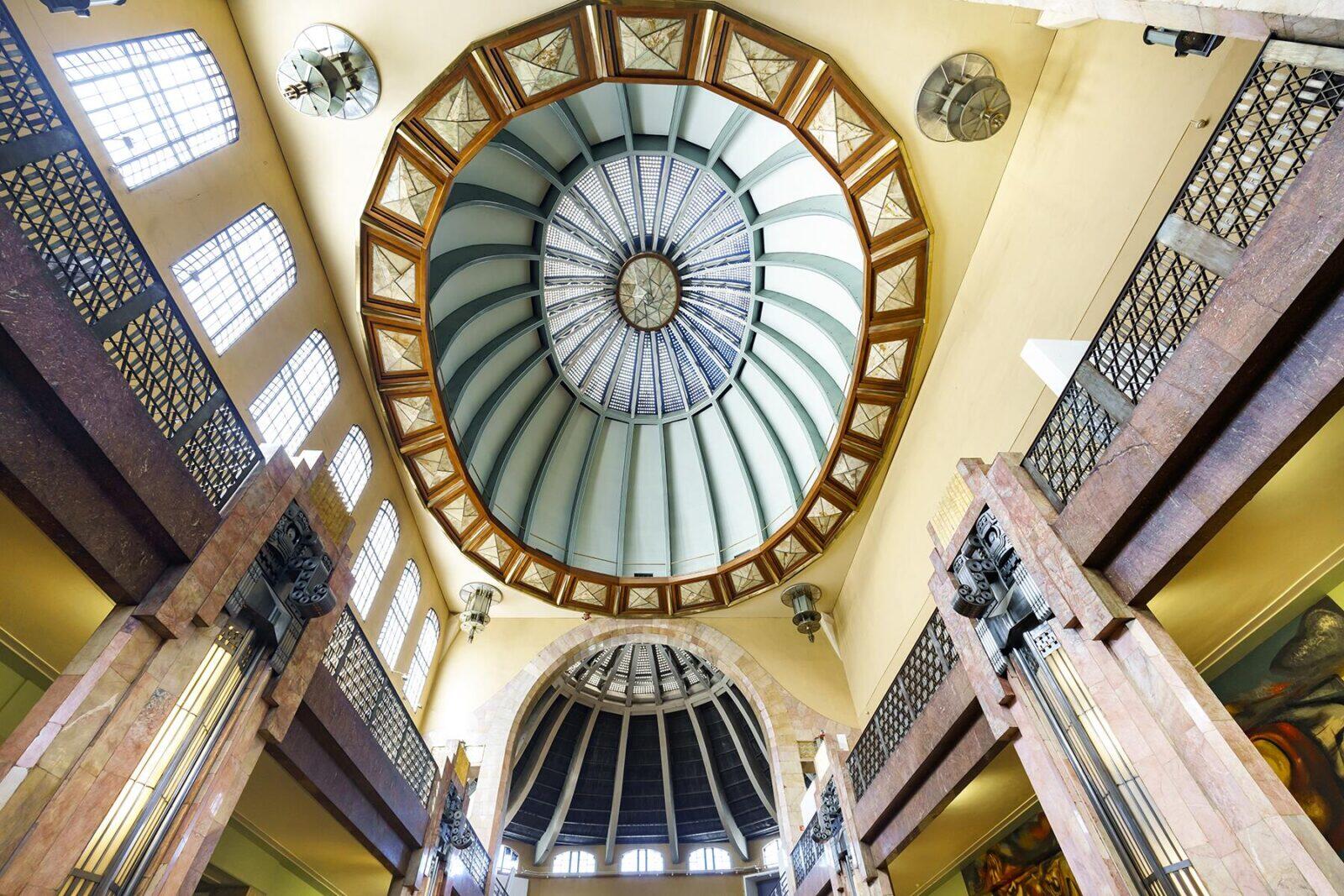 The 10 Most Beautiful Art Deco Style Structures in the World