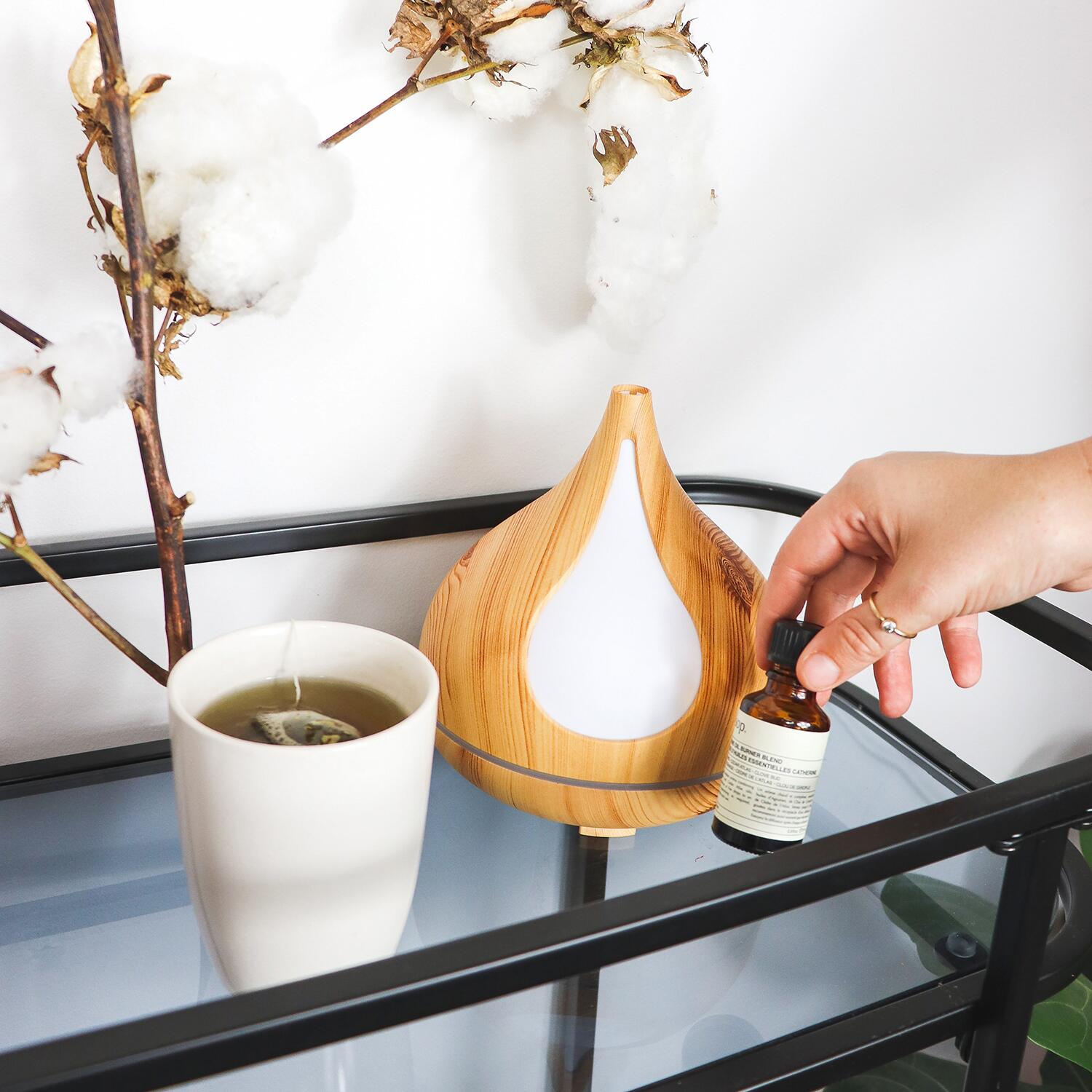 The Products You Need for an At-Home Spa Day