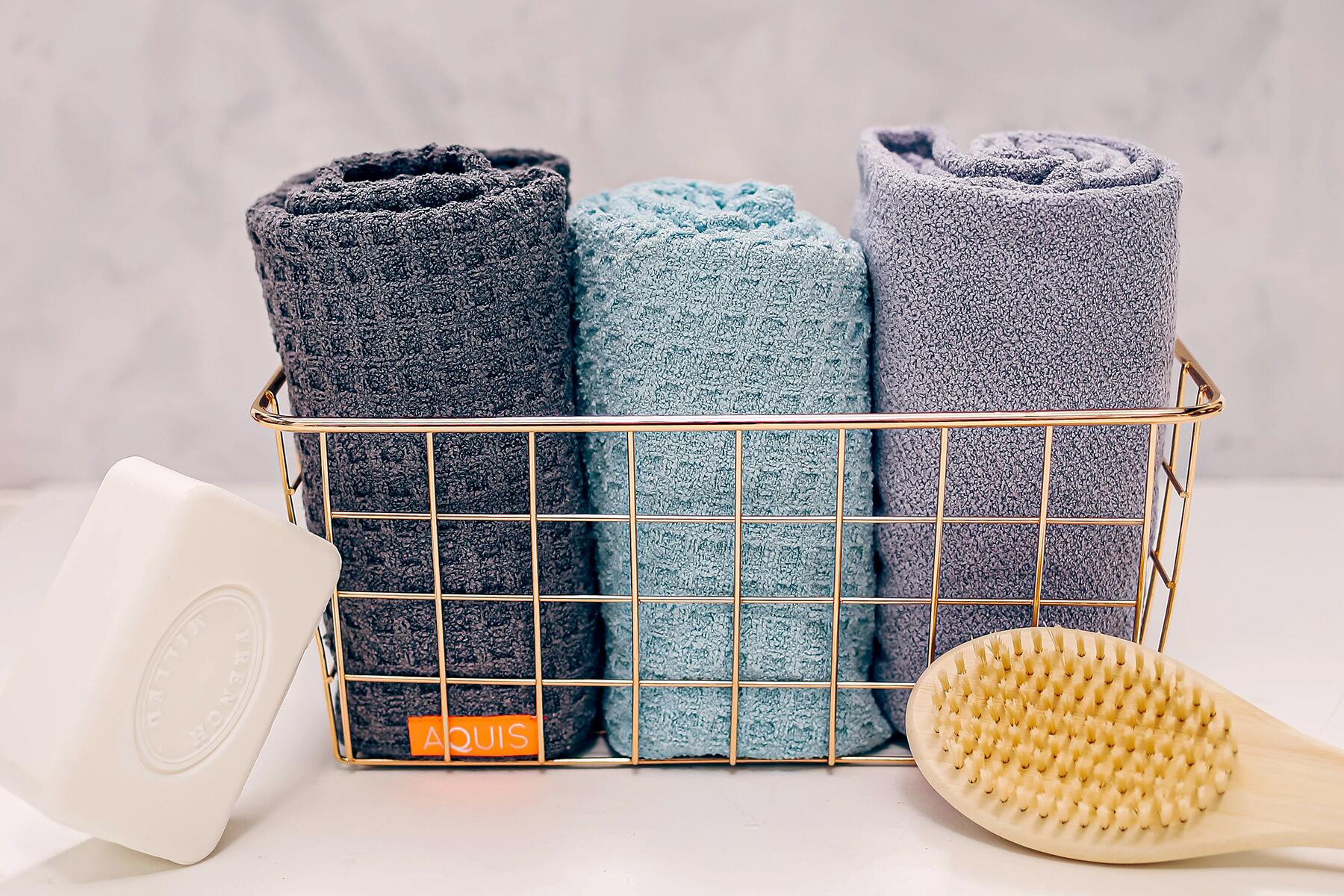 The Products You Need for an At-Home Spa Day