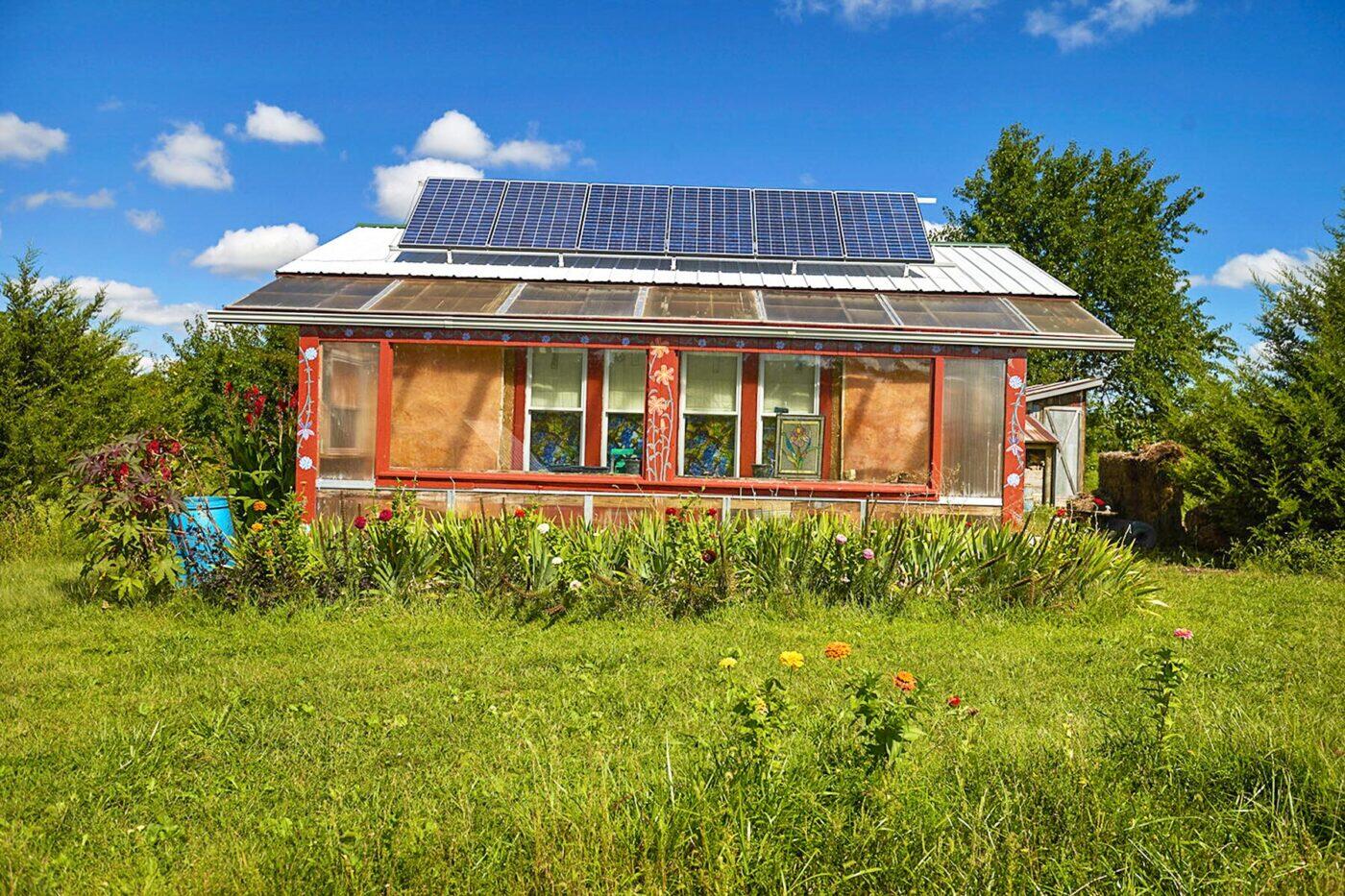 Friendly Isolated Communities Around the World