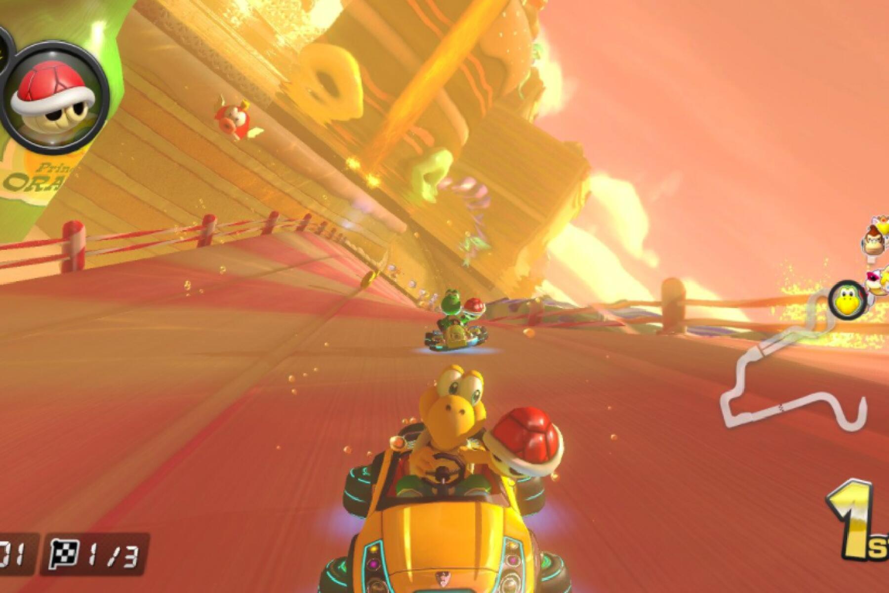 Best Video Games to Play While You're Stuck Inside