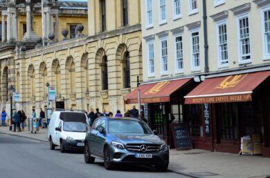 Oldest Shops and Stores Around the World
