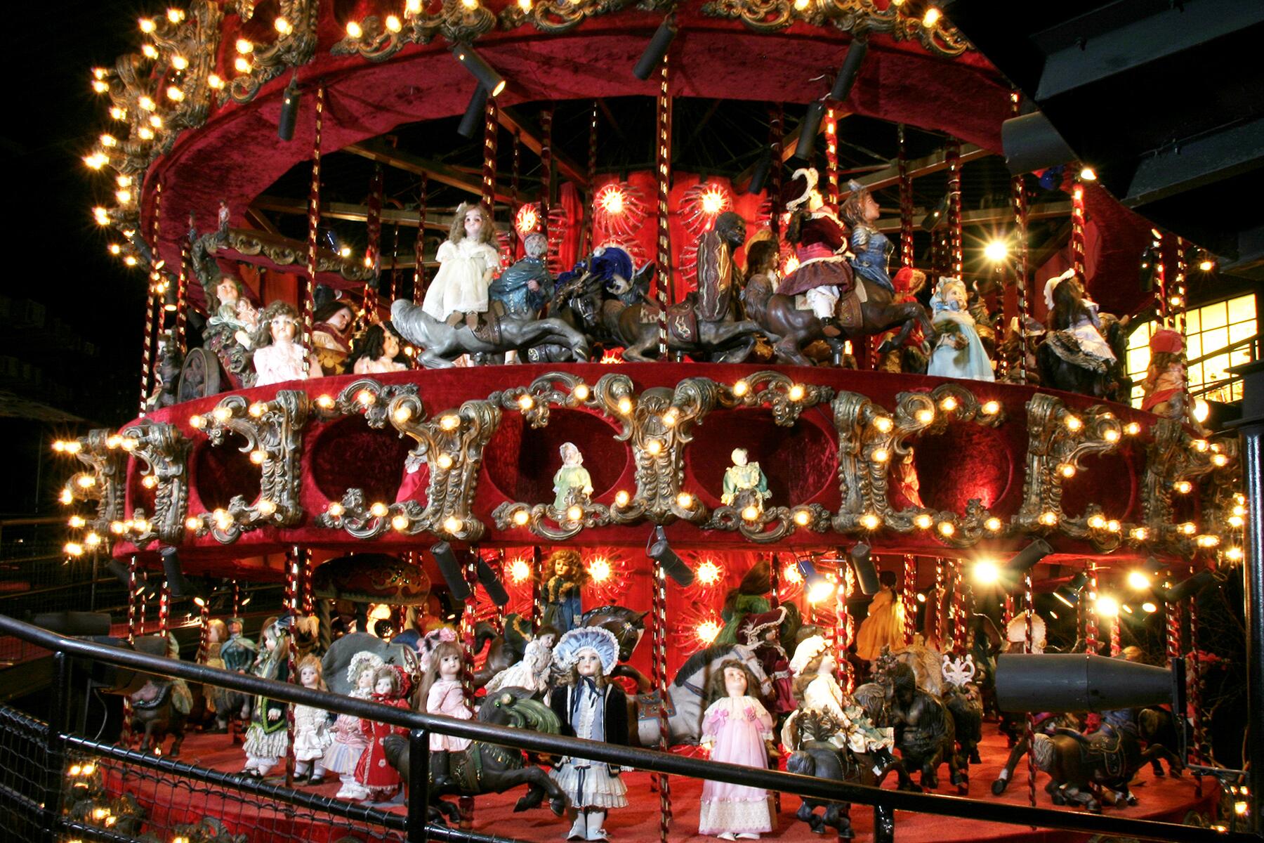 The 15 Weirdest Museums in the United States