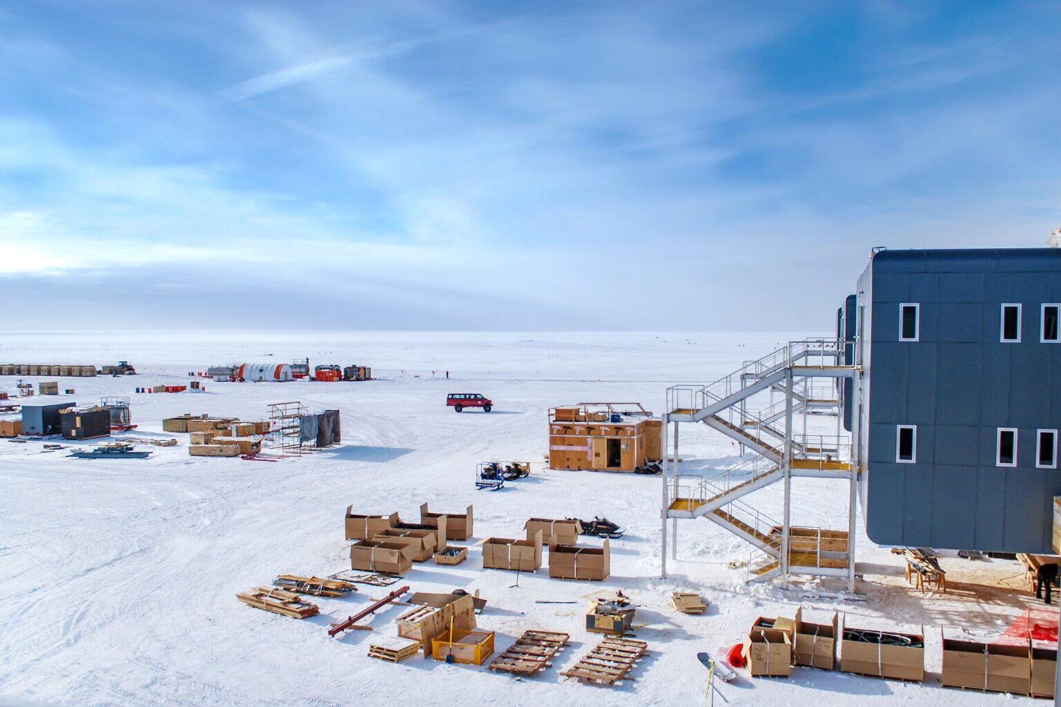 The 22 Most Extreme Places on the Planet Can’t Be Tamed