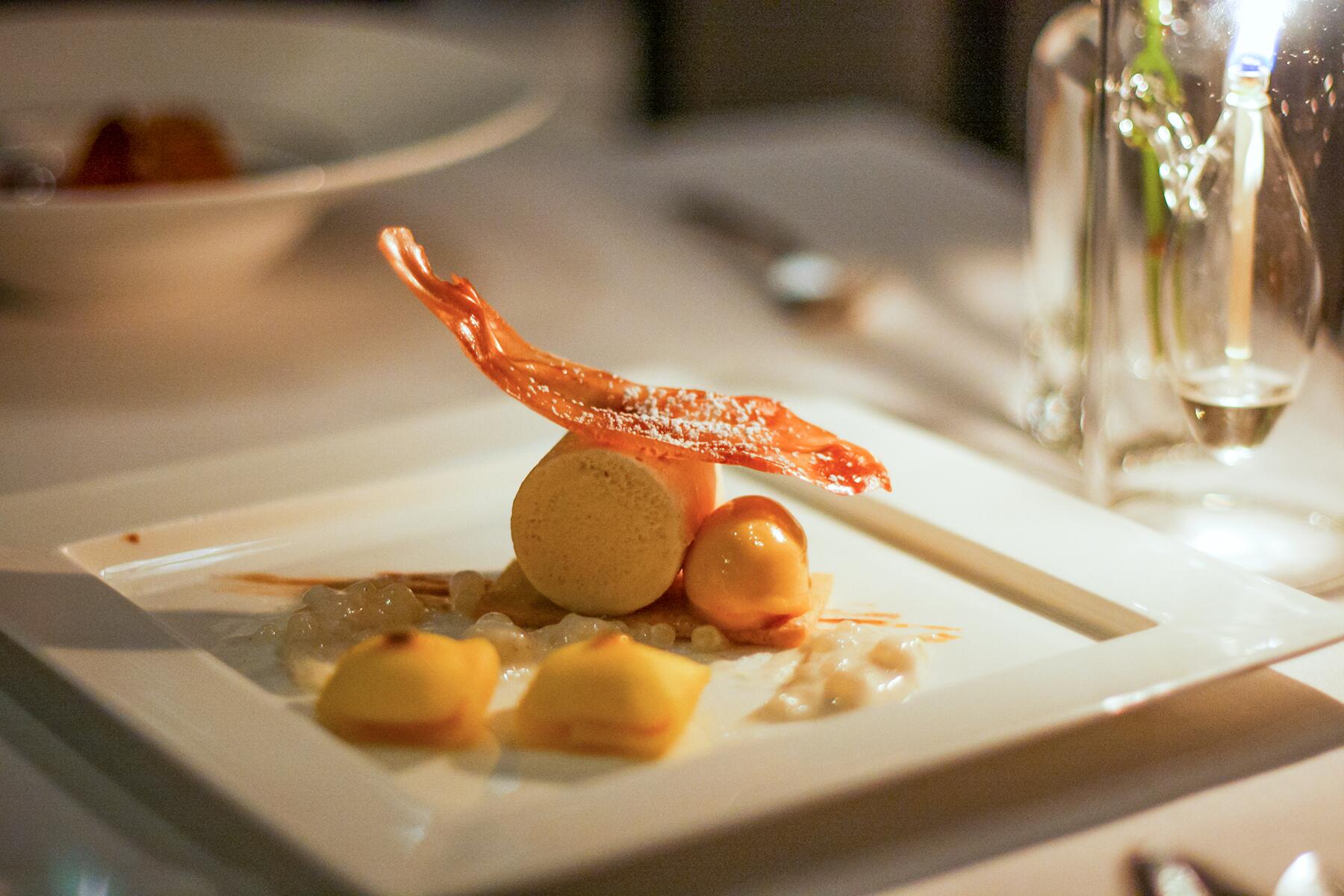 25 Michelin-Starred Restaurants Offering Takeout and Delivery