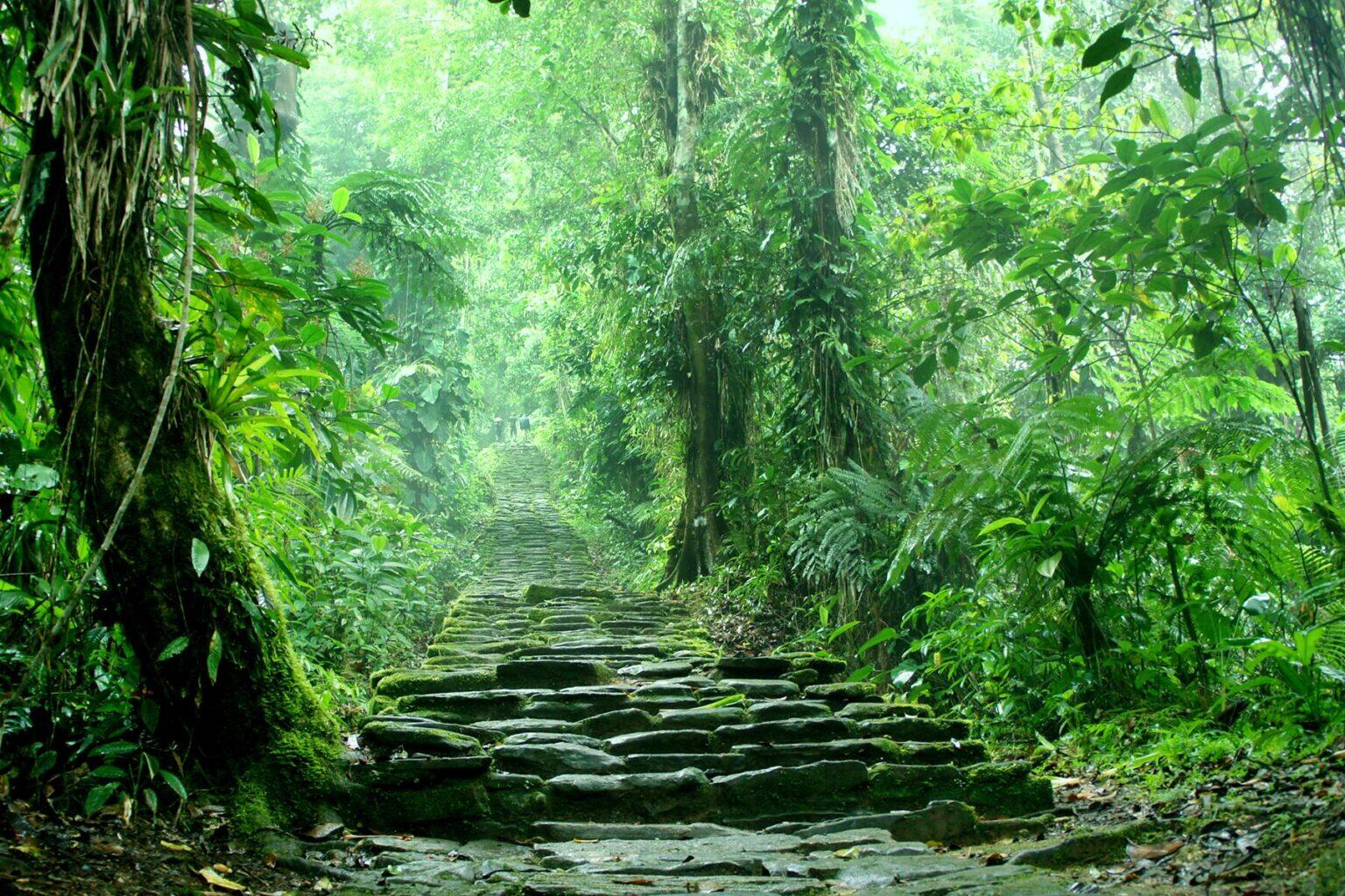 The 22 Most Extreme Places on the Planet Can’t Be Tamed