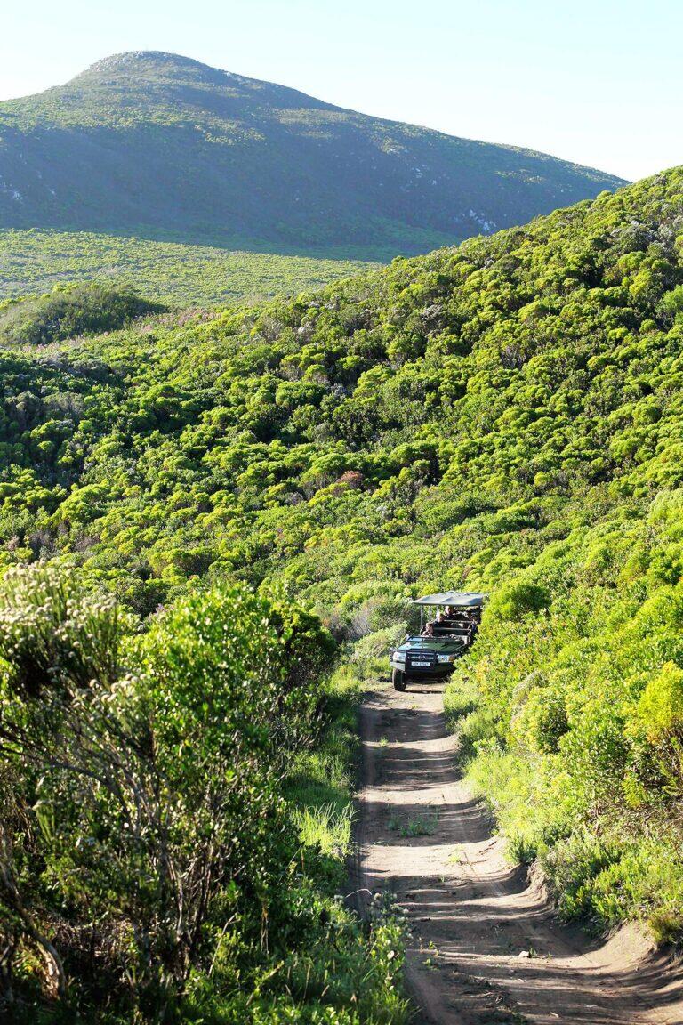 The 22 Most Extreme Places on the Planet Can’t Be Tamed