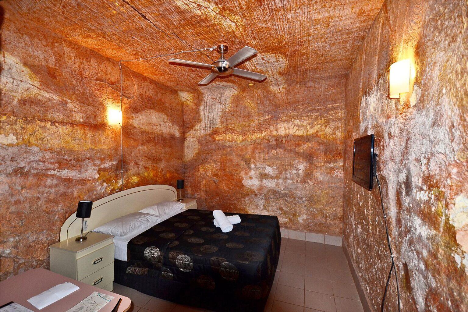 The 22 Most Extreme Places on the Planet Can’t Be Tamed