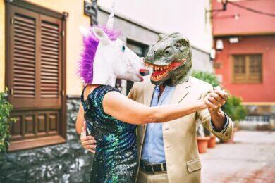 Weirdest Stock Photos on the Internet