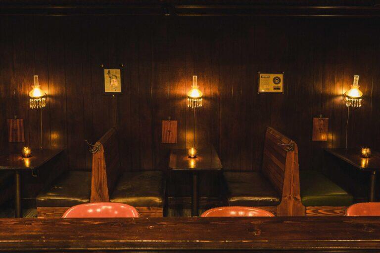 Eric Alperin, Owner of The Varnish and Half Step Bars, on the Impacts ...