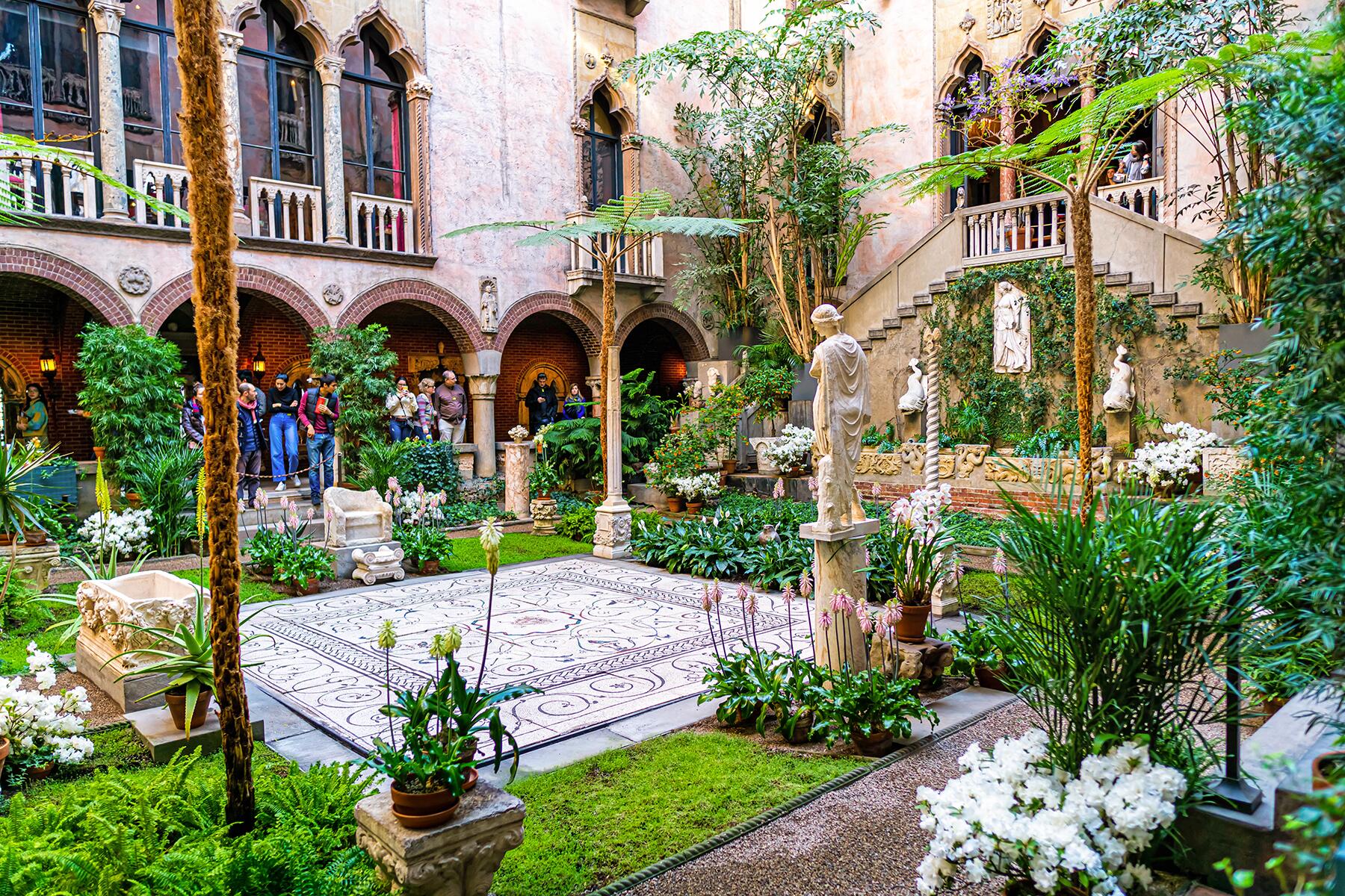 The Craziest Real-Life Art Heists in History