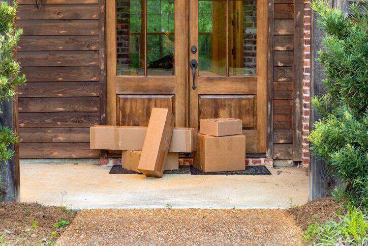 Most Bizarre Things I Can Have Delivered to My House?