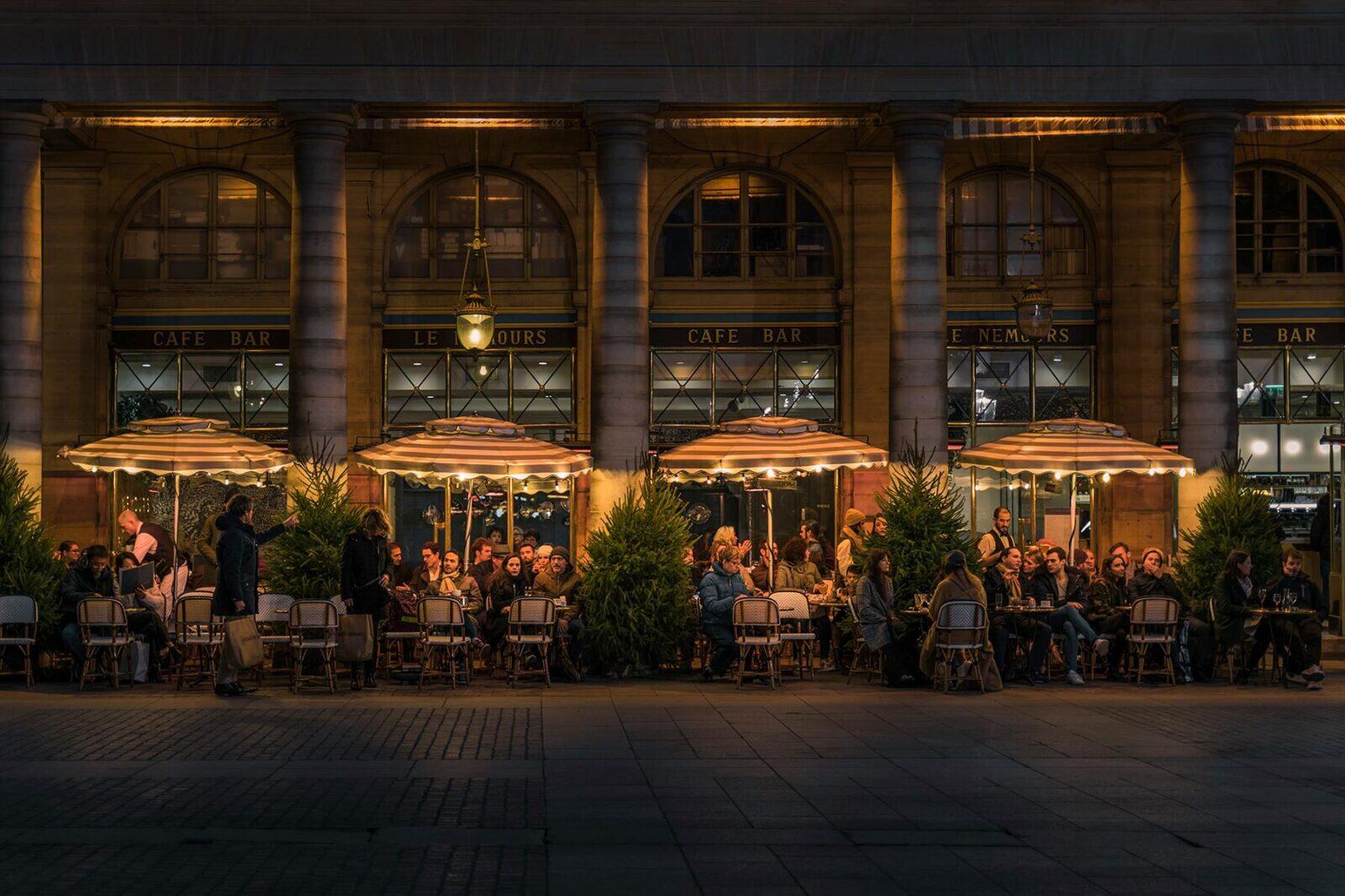 What Precautions Are Restaurants Taking After Lockdown Ends?