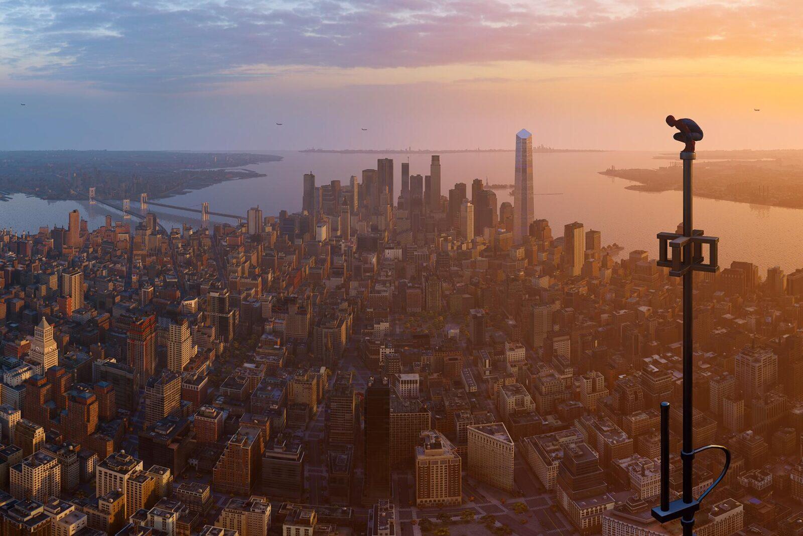 Best Video Games to Play While You're Stuck Inside