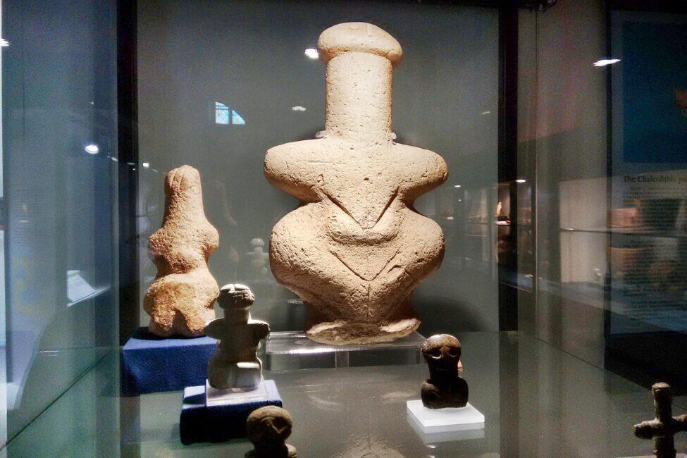 The Most Haunted Artifacts and Objects in the World