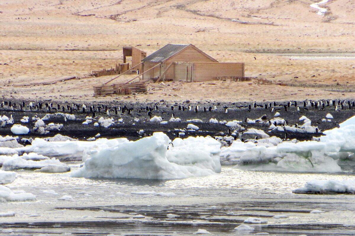 The Oldest Ancient Man-Made Structures in the World