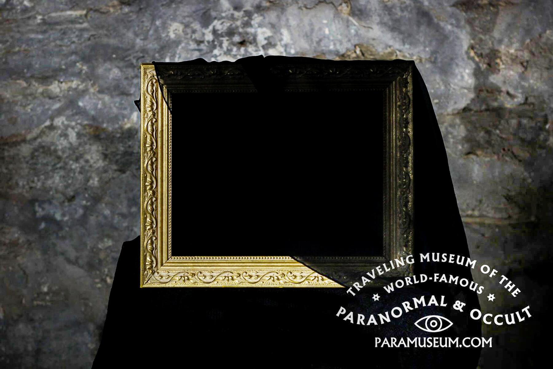 The Most Haunted Artifacts and Objects in the World