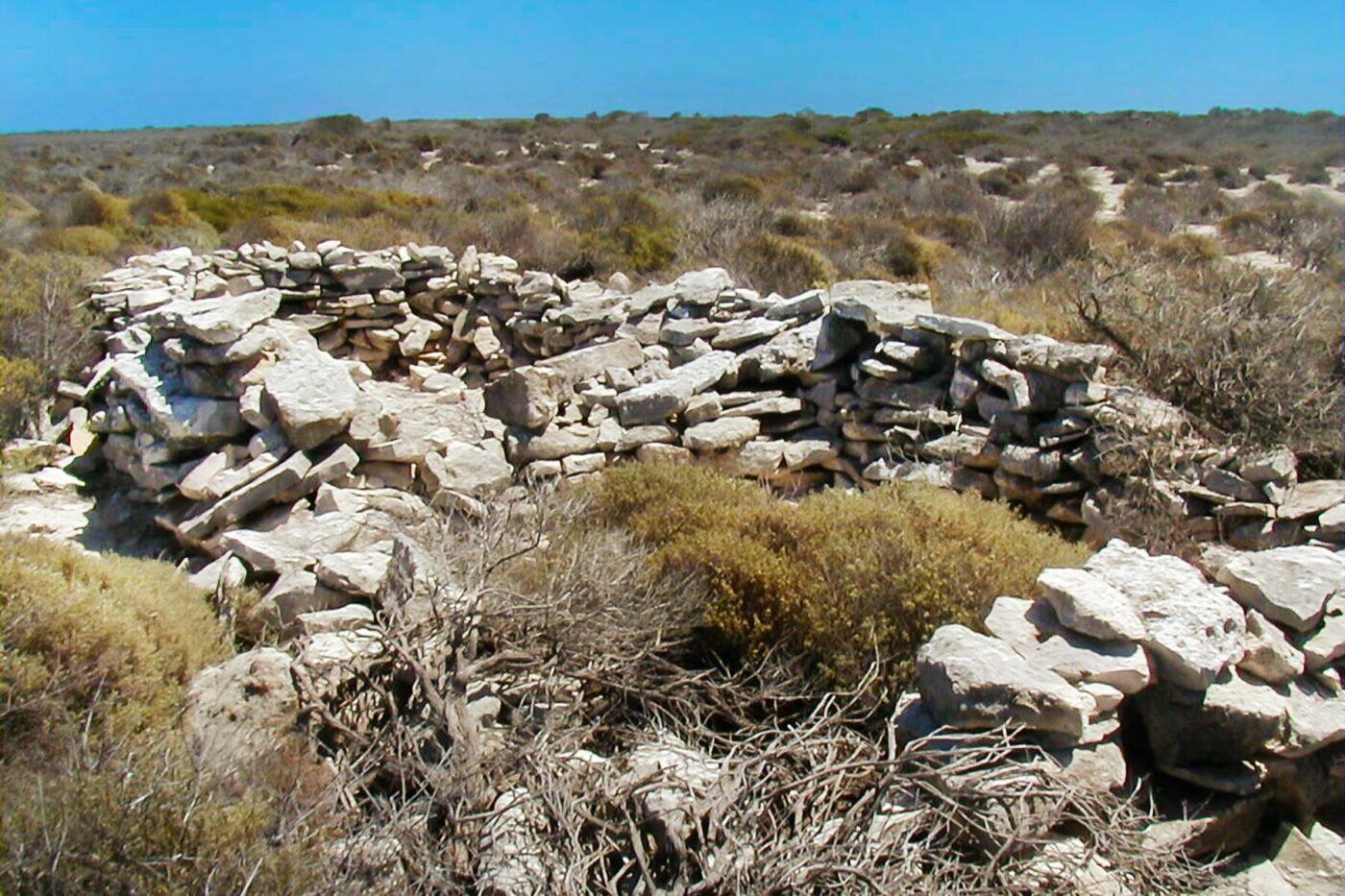 The Oldest Ancient Man-Made Structures in the World