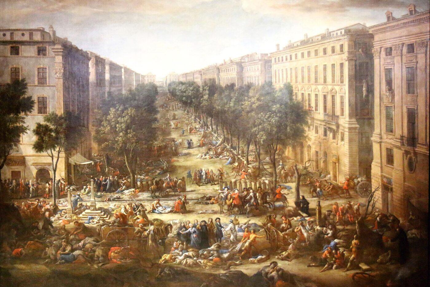 The World's Deadliest Plagues and Pandemics