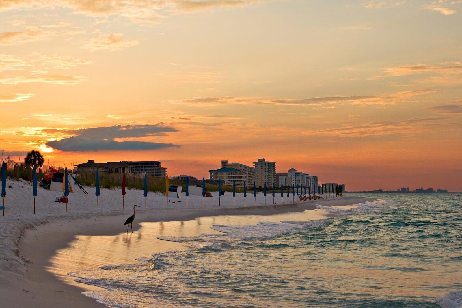 The Perfect Weekend Getaway: The Emerald Coast, Florida