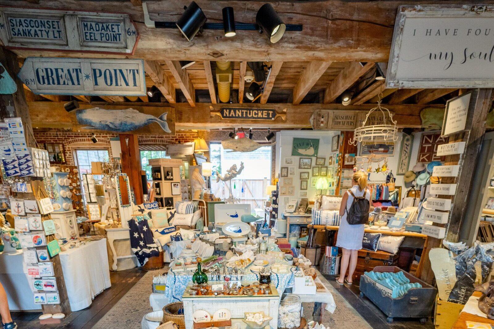 The Perfect 3-Day Weekend Road Trip Itinerary to Nantucket, Massachusetts