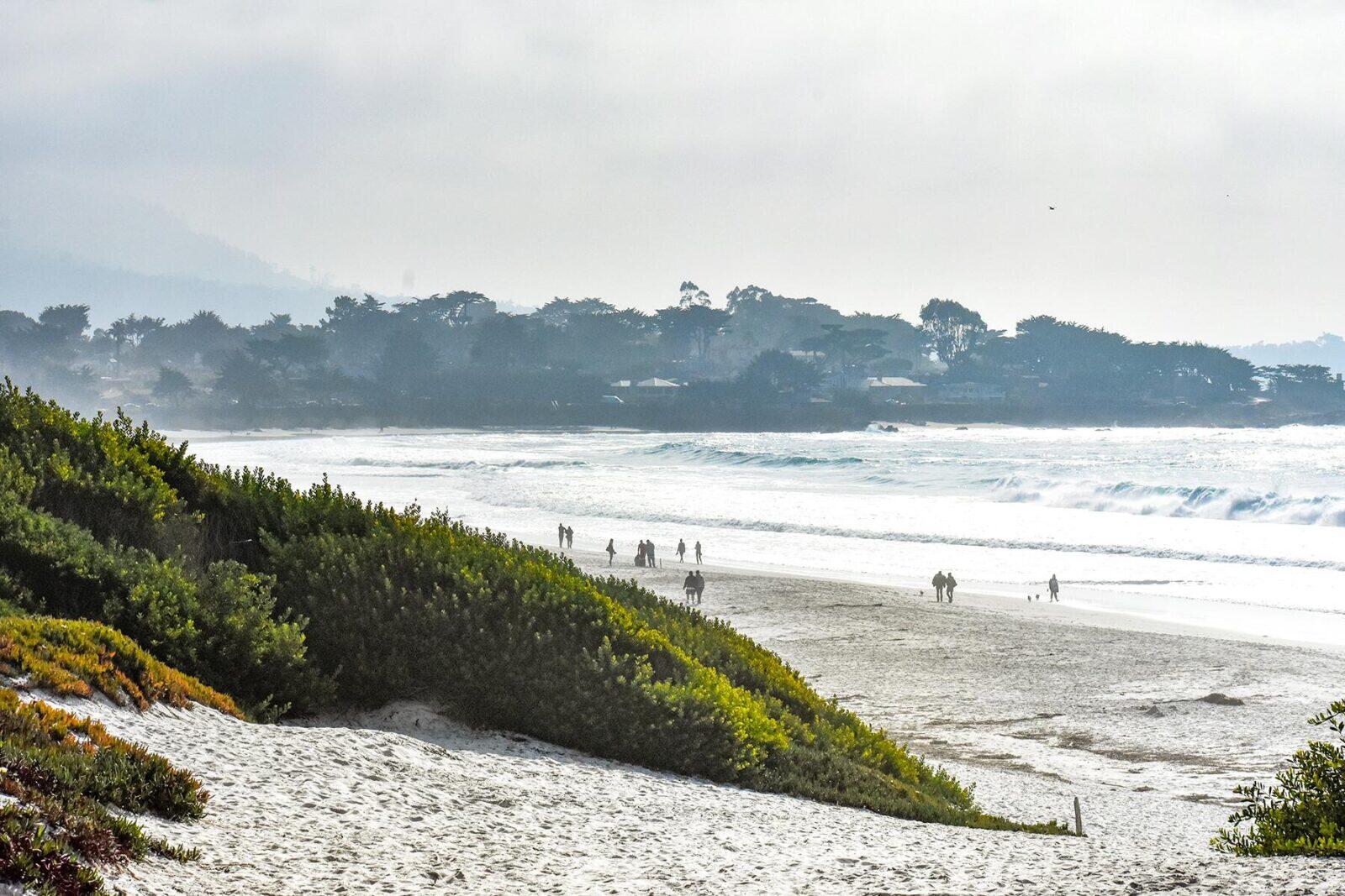 The Perfect 3-Day Weekend Road Trip Itinerary to the Monterey Bay Area ...