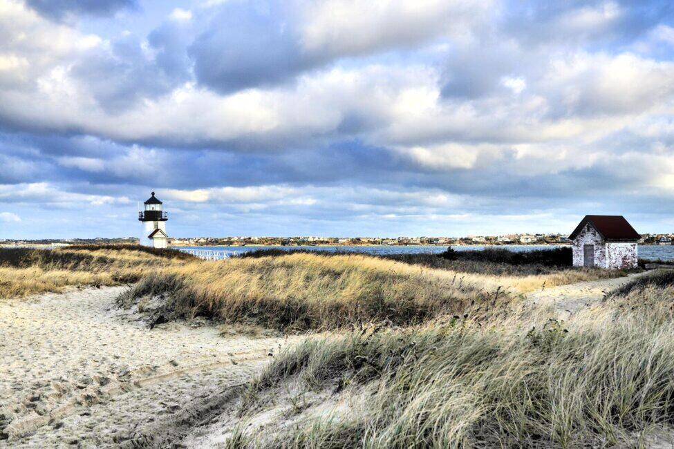 The Perfect 3-Day Weekend Road Trip Itinerary to Nantucket, Massachusetts