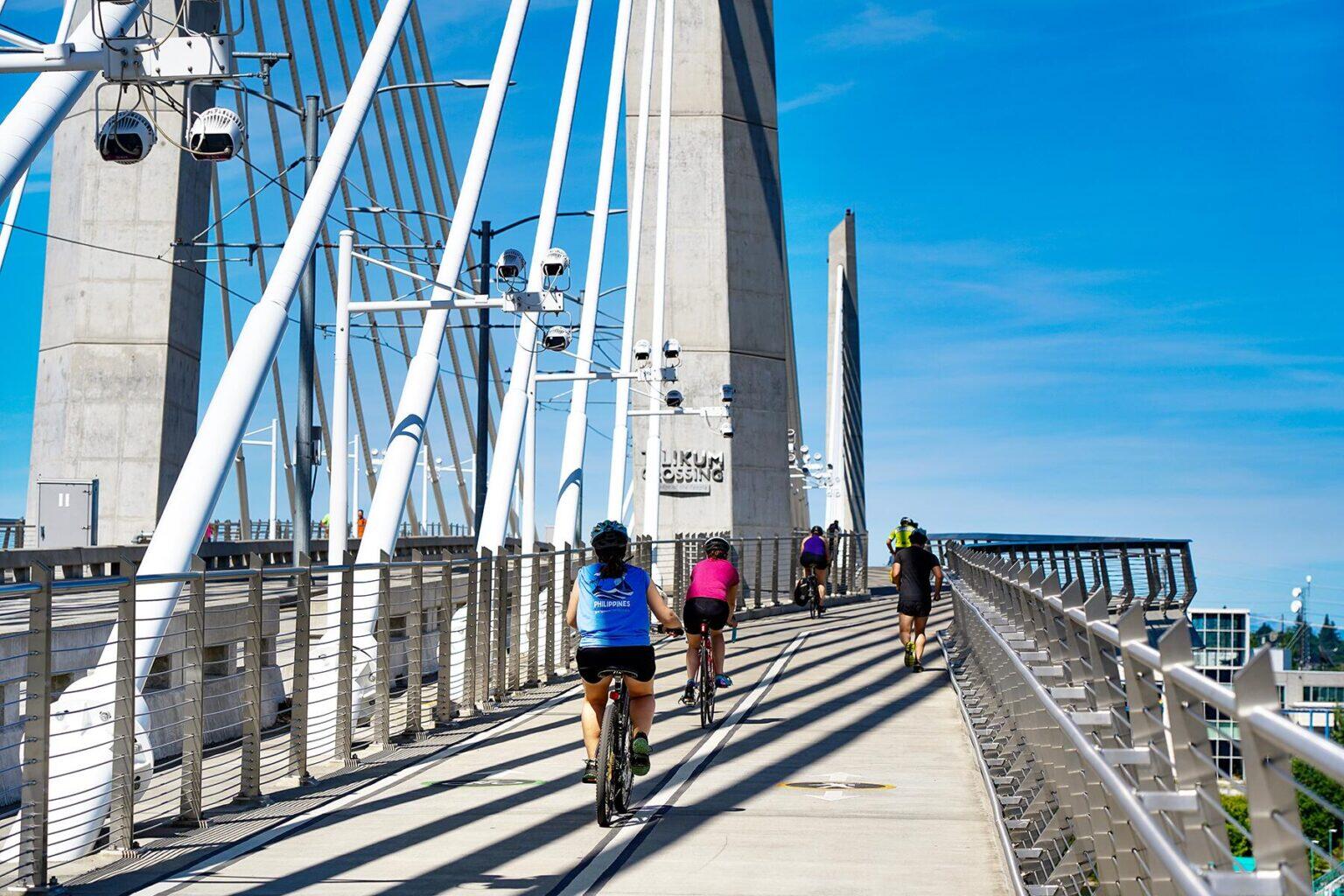 How to Use Public Transportation in Portland, Oregon