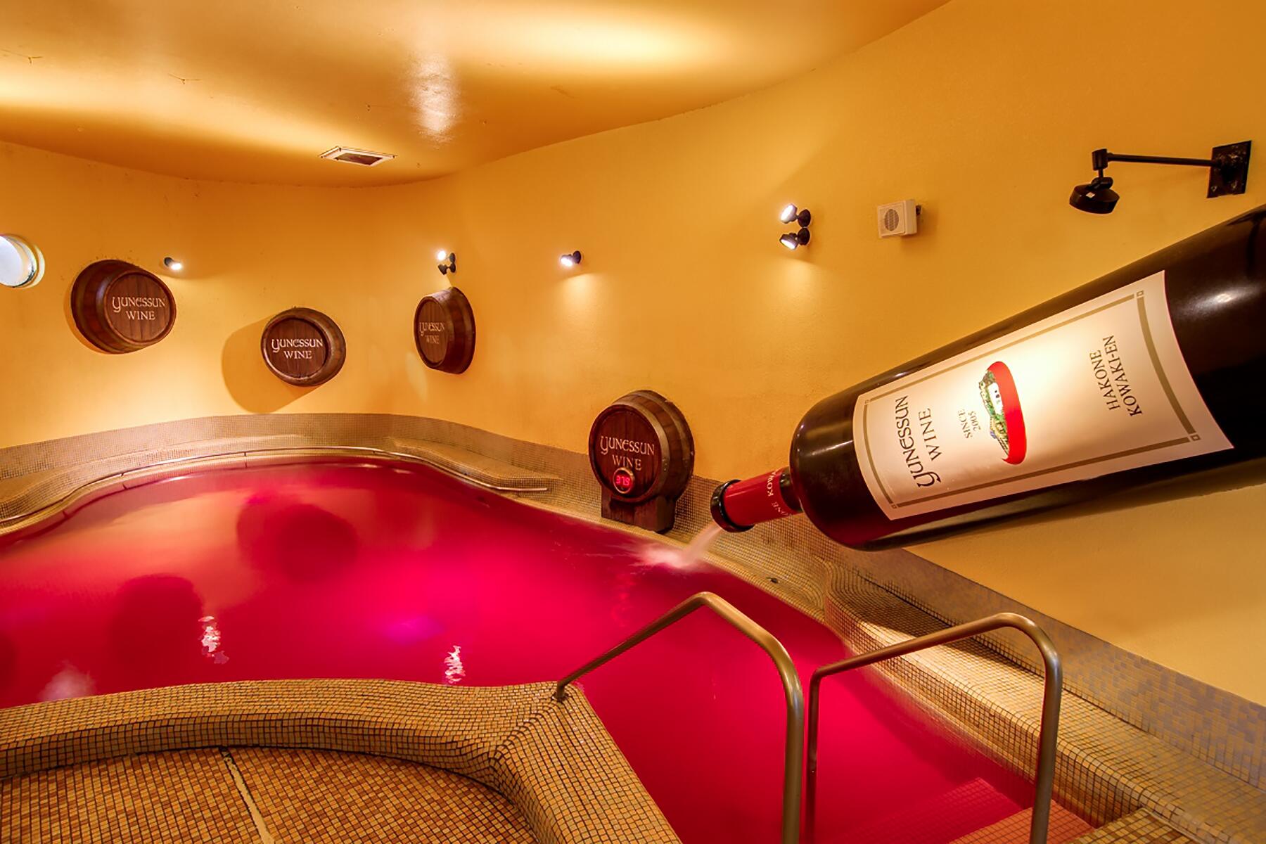 Unusual Spa Treatments From Around the World