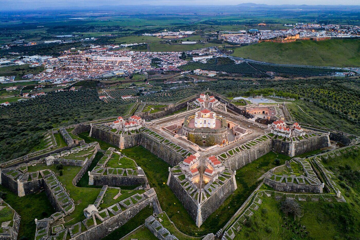 The 10 Best Castles in Portugal