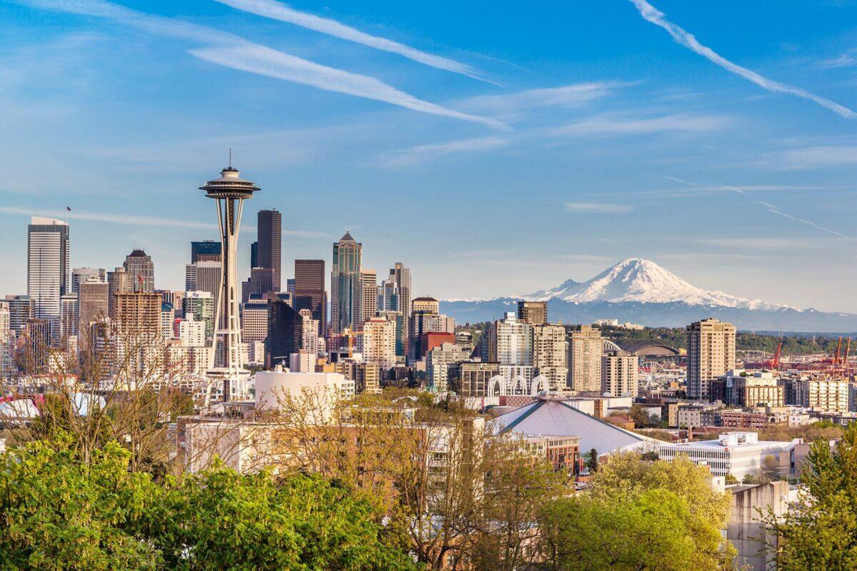 Road Trip Itinerary: Highway 101 From San Diego to Seattle and Back Again