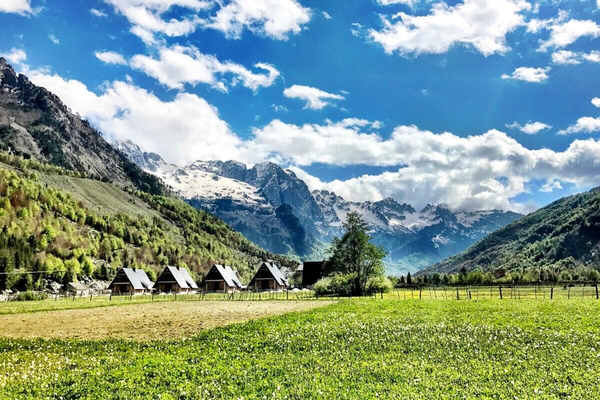 The 10 Most Magical Towns in Albania