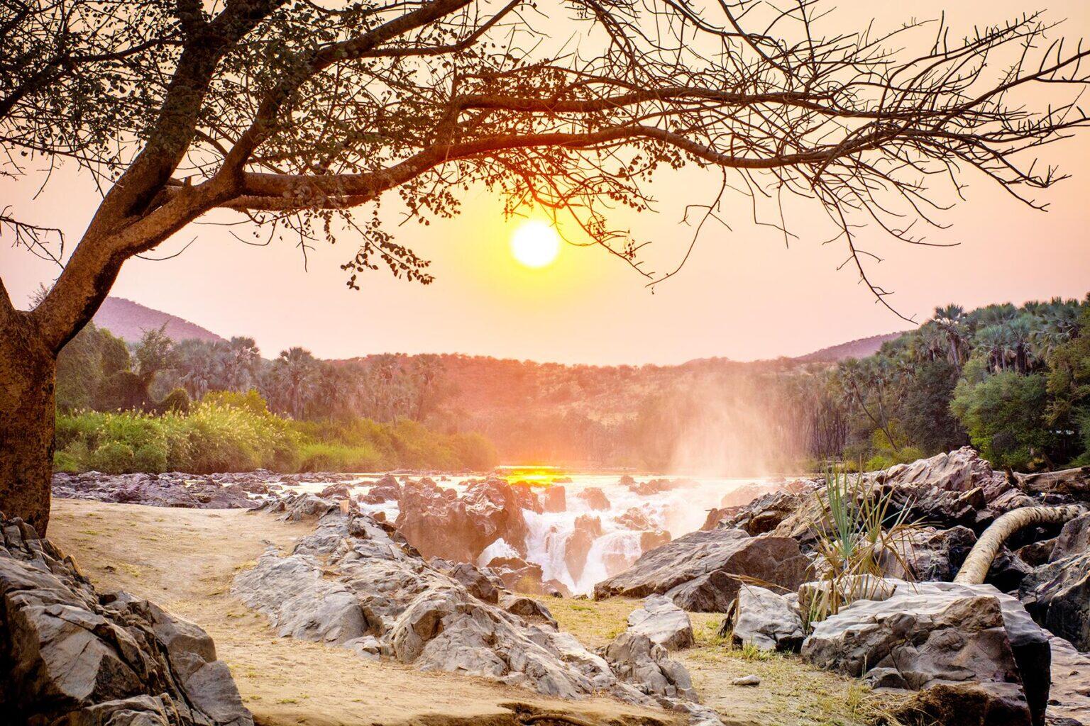 Most Stunning Sights to See in Namibia