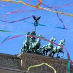 The Most Famous Statues Honoring LGBTQ Heroes