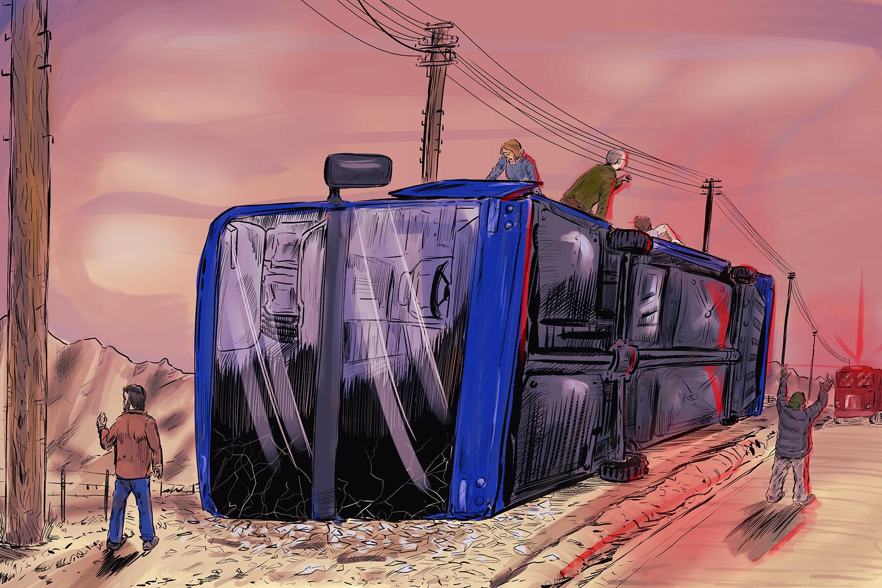 Should You Ride the Megabus? Probably Not. But if You Must, Know This.