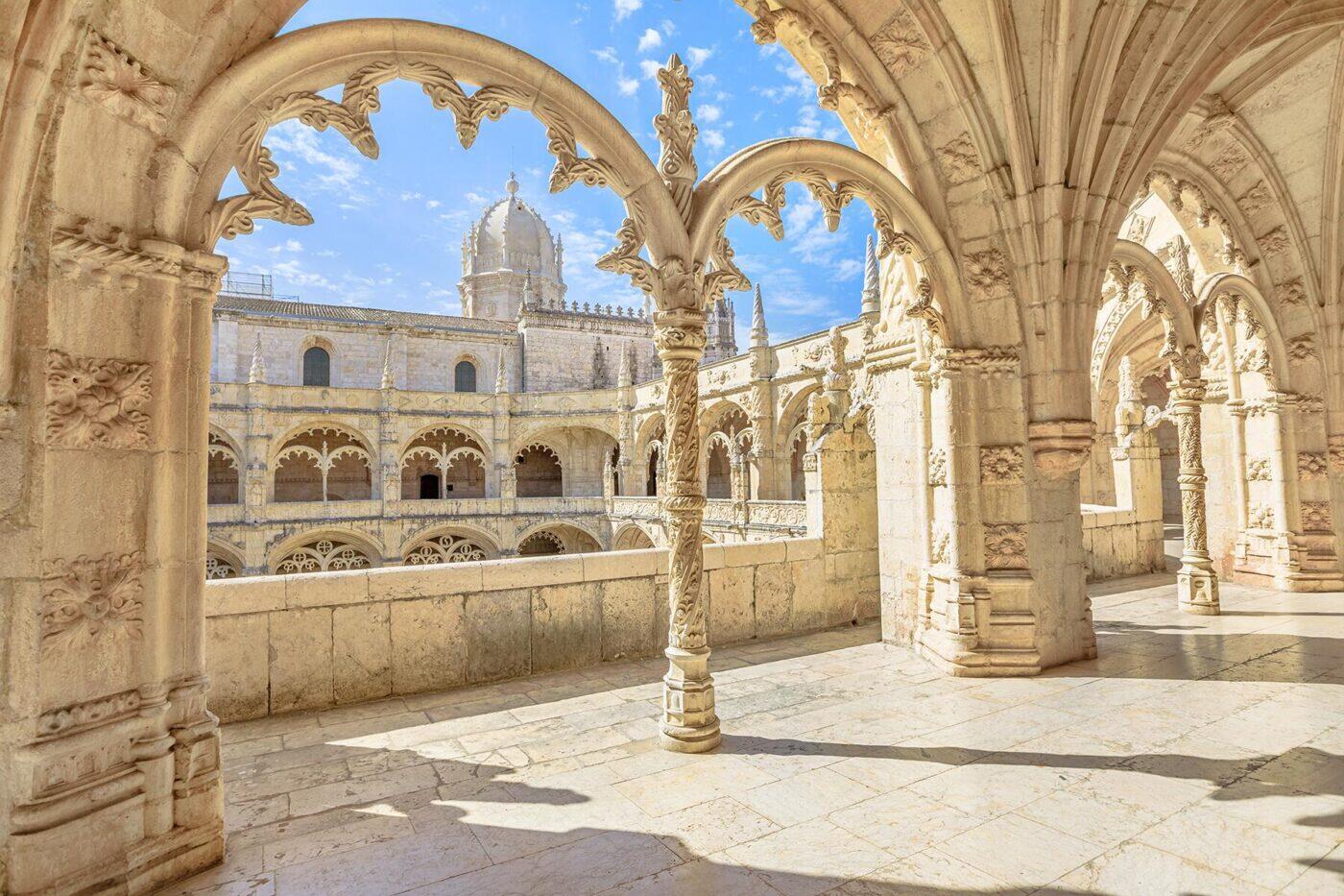 10 Must-See Gothic Churches in Portugal