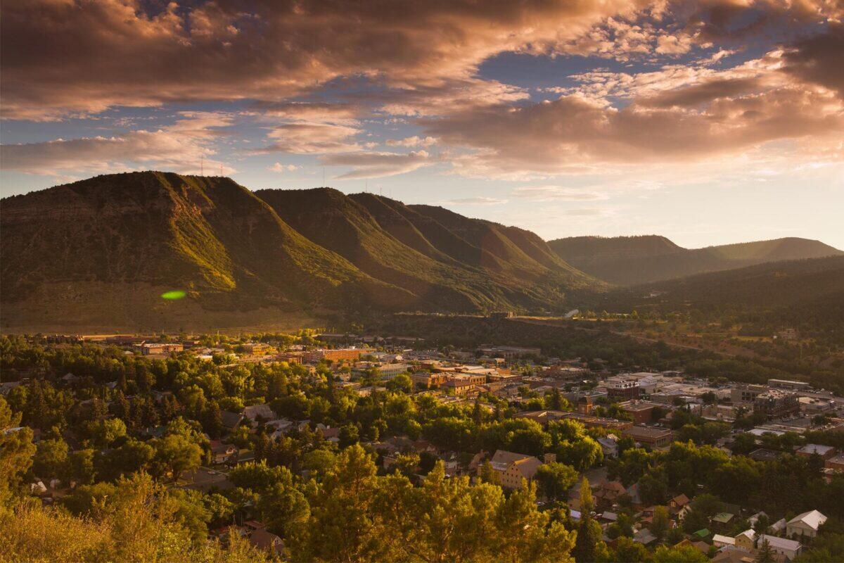 The Perfect 3-Day Weekend Road Trip Itinerary to Durango, Colorado