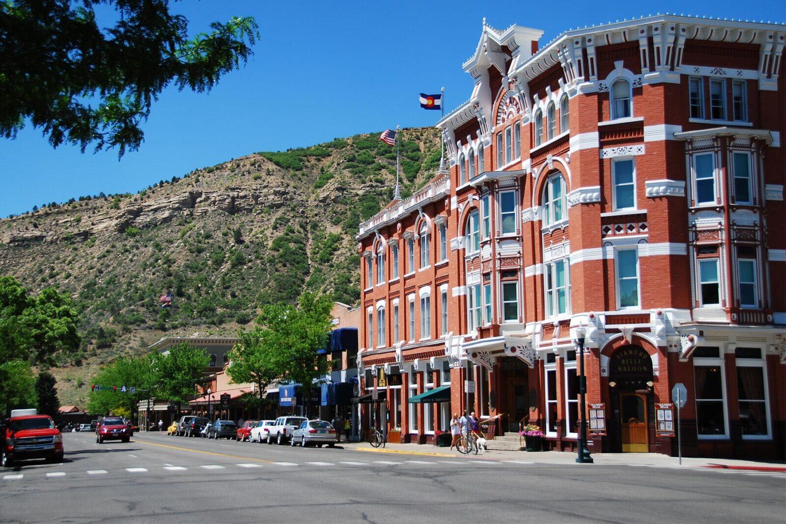 The Perfect 3-Day Weekend Road Trip Itinerary to Durango, Colorado